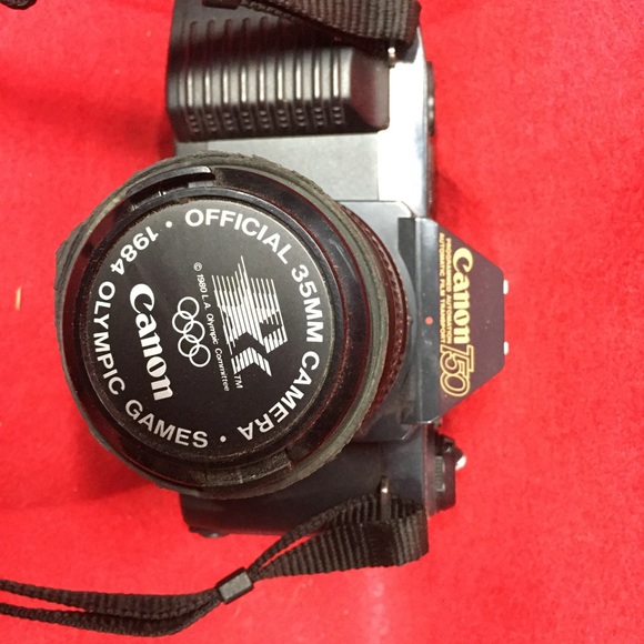 Canon | Cameras, Photo & Video | Canon T5 Camera And Extra Lens | Poshmark